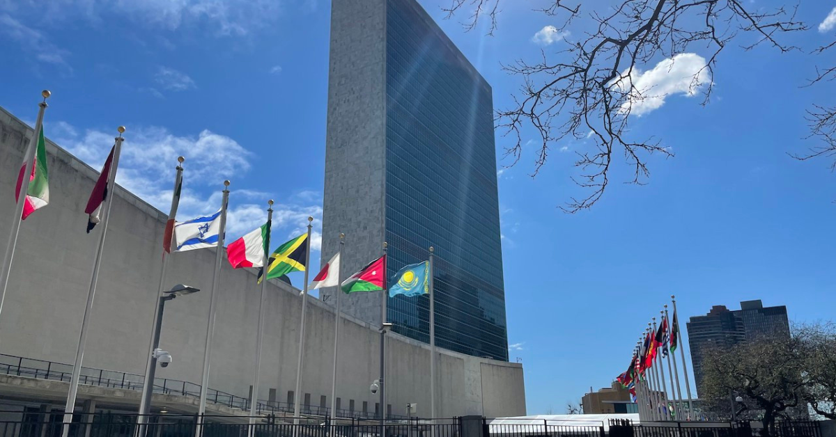 UN Jobs Most Applicants Miss (And Why They’re Easier to Get) - Careers ...